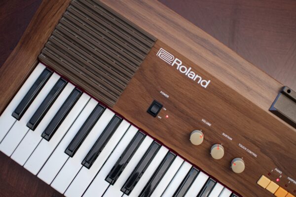 Best Roland Keyboards for Beginners: Top Picks for Easy Learning ...
