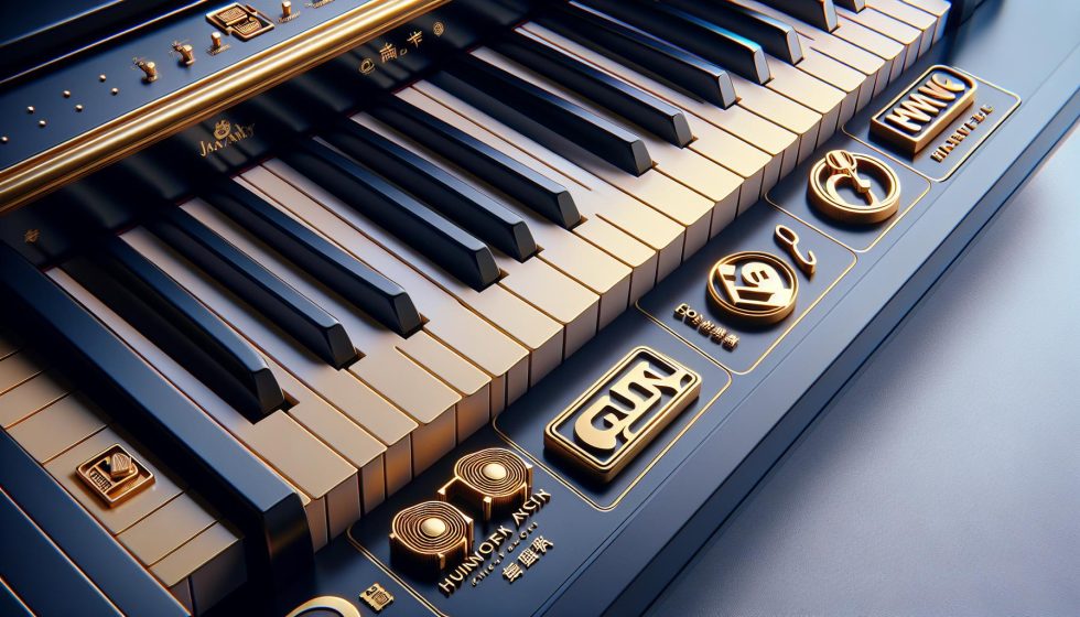 Top Picks: Best Piano Keyboards with Hammer-Action Keys Reviewed ...