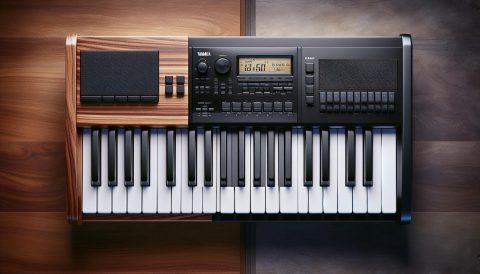 Yamaha VS Casio Digital Pianos: A Detailed Comparison of Price ...