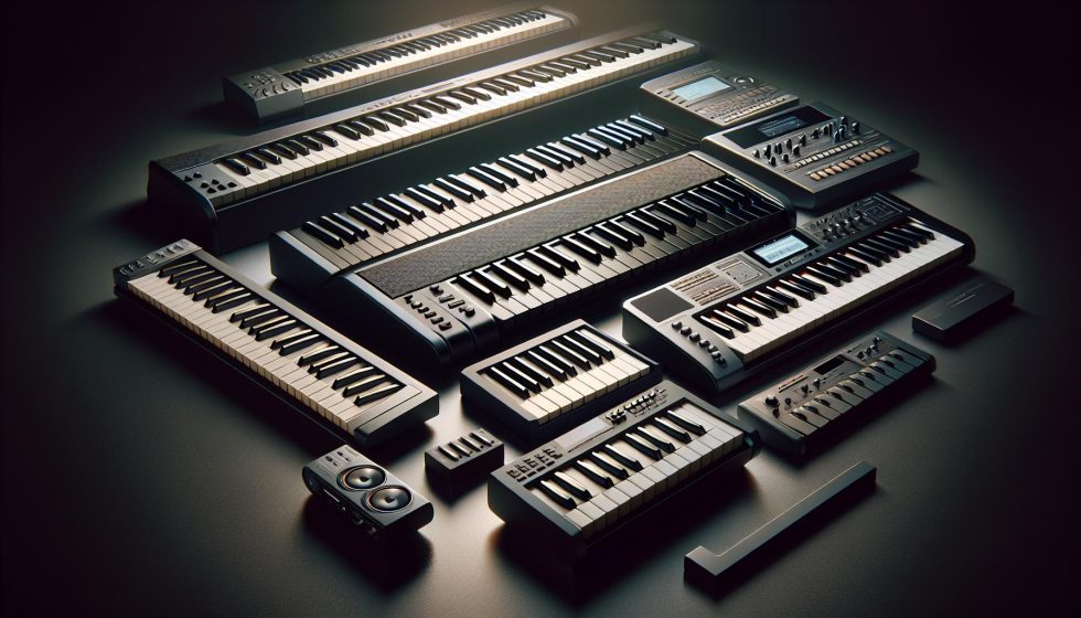 Top 3 Durable Piano Keyboard Models with Unbeatable Battery Life ...