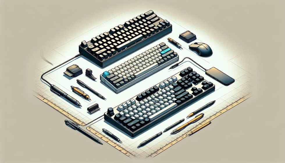 Top 3 Best Sounding Keyboards Under $200: A Sound Quality Review ...