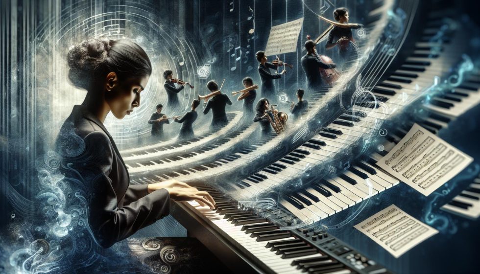 Top YouTube Channels for Mastering Keyboard: Jazz to Classical ...