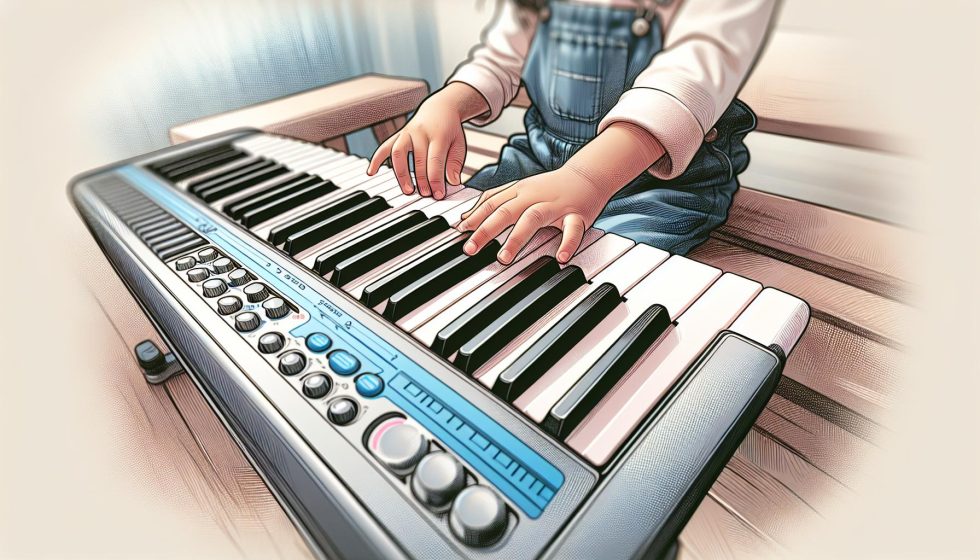Best Beginner Keyboards for Small Hands: Top Picks & Playing Tips ...