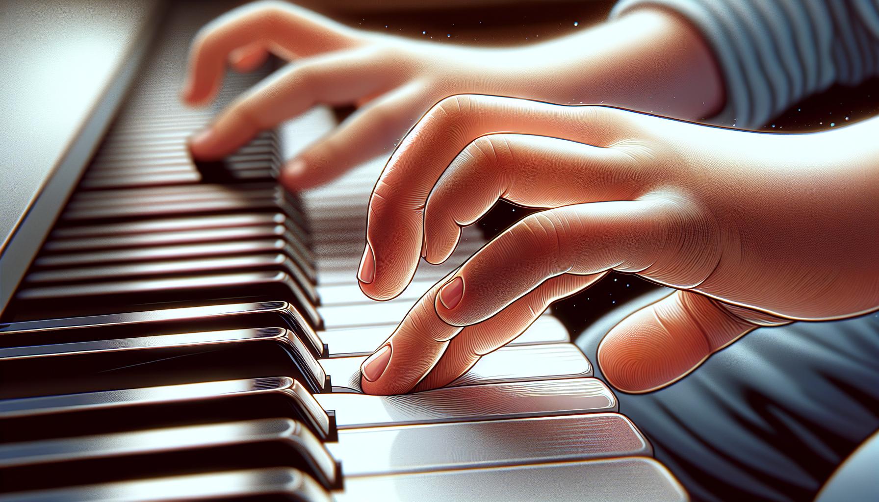 Learning Methods Archives - Beginner Keyboards