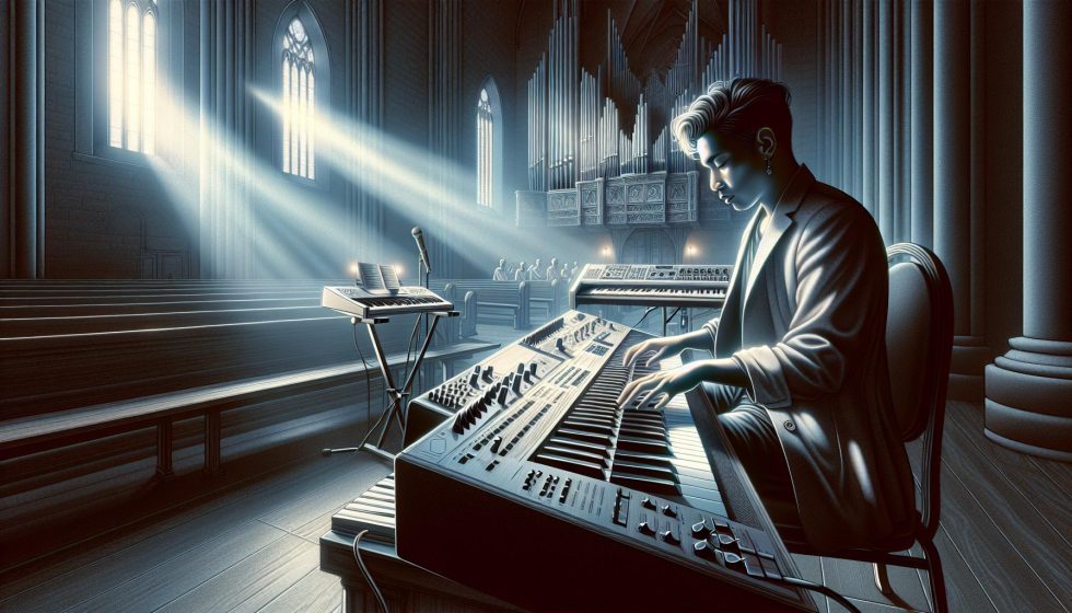 Top 3 Keyboards for Worship Music: Elevate Your Worship Experience ...