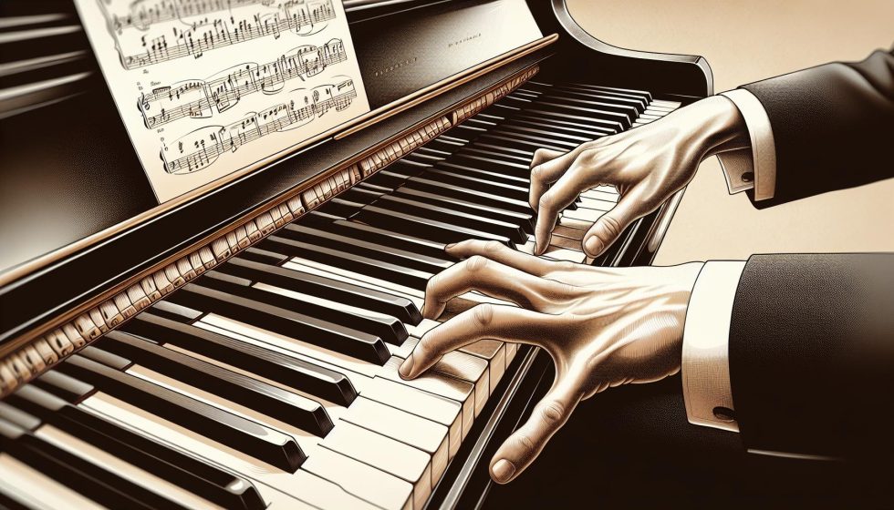 Master Classical Keyboard Notation: Your Ultimate Guide - Beginner ...