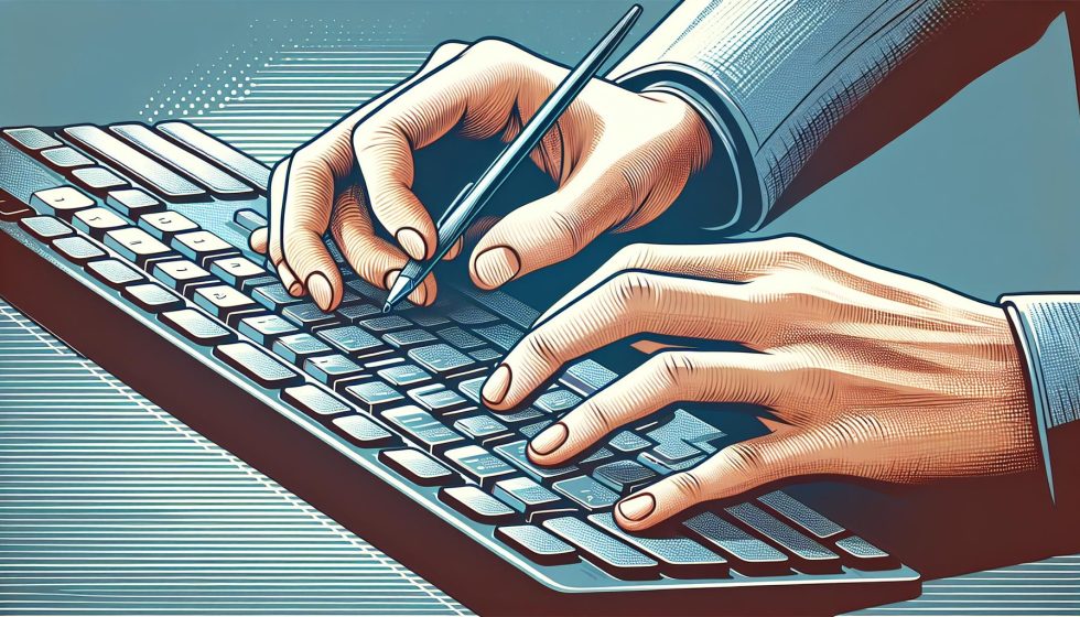 5 Essential Keyboard Finger Exercises for Beginners to Boost Typing ...