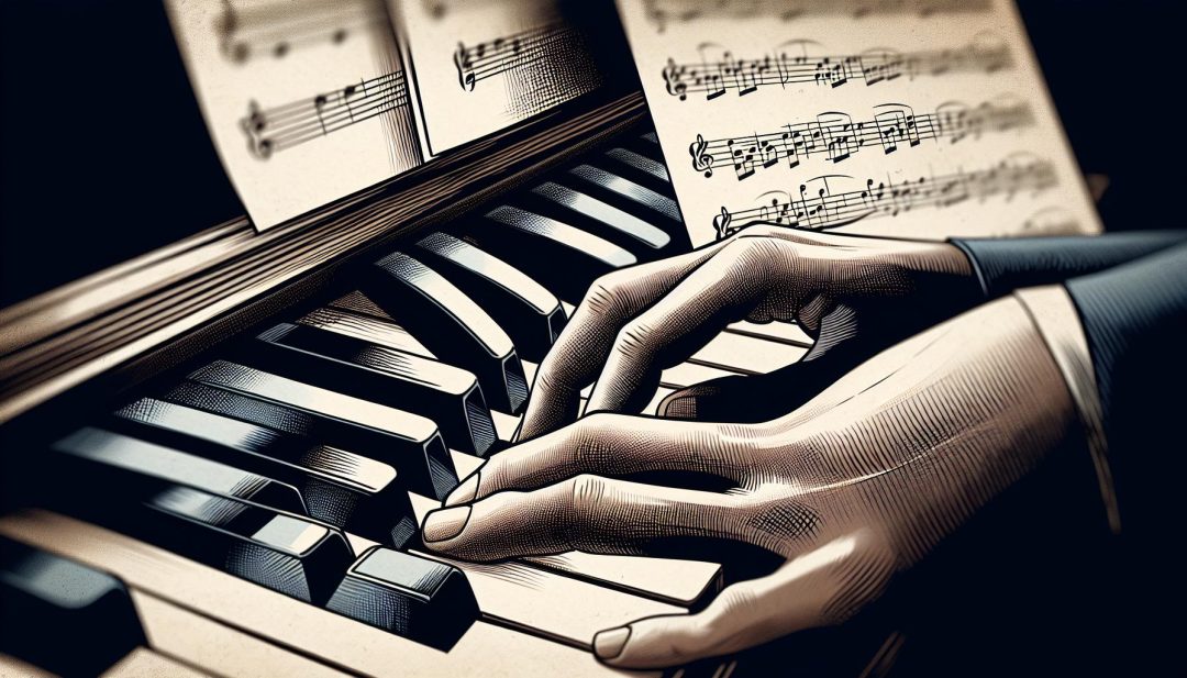 5 Steps to Quickly Memorize Any Piano Piece: A Guide - Beginner Keyboards