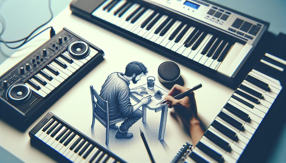Top Keyboards for Beginner Singer-Songwriters: Features & Comparisons ...