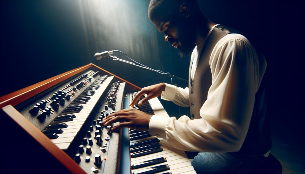 Top Keyboards for Authentic Organ Sounds: Customization Tips - Beginner ...