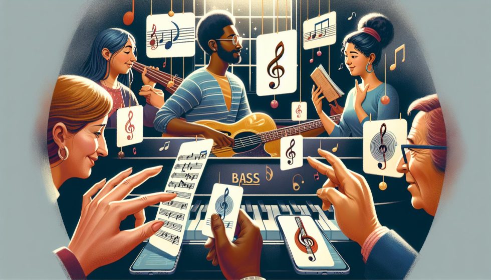 Easy Way to Remember Bass Clef Notes: Master Music with Fun Tips ...