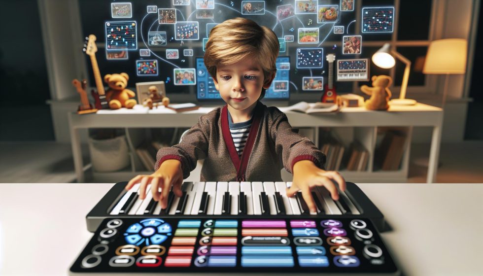 Choosing the Perfect Keyboard for Your Child: An Educational Guide ...