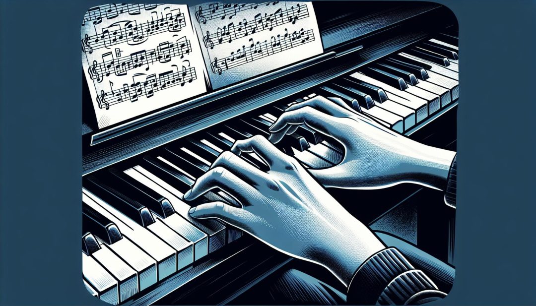 5 Easy Blues Keyboard Songs for Beginners - Beginner Keyboards