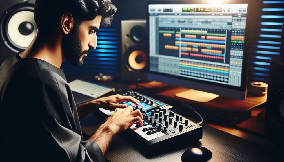 Unlocking Creativity: A Guide to Learning Keyboard with MIDI Controllers - Beginner Keyboards